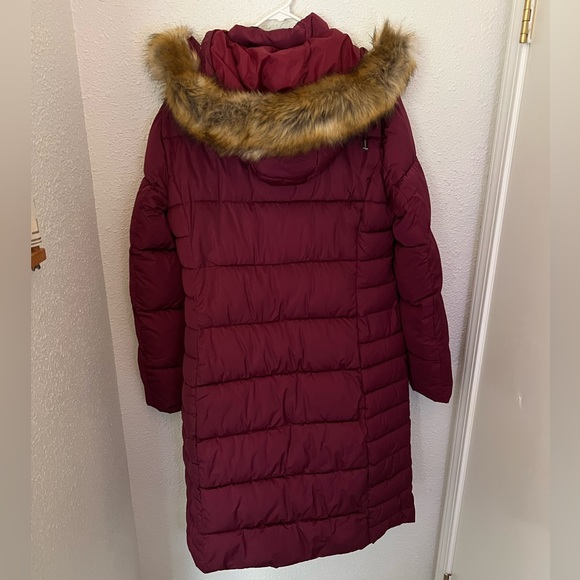 spire outerwear | Jackets & Coats | Brand New Spire Outerwear Long ...